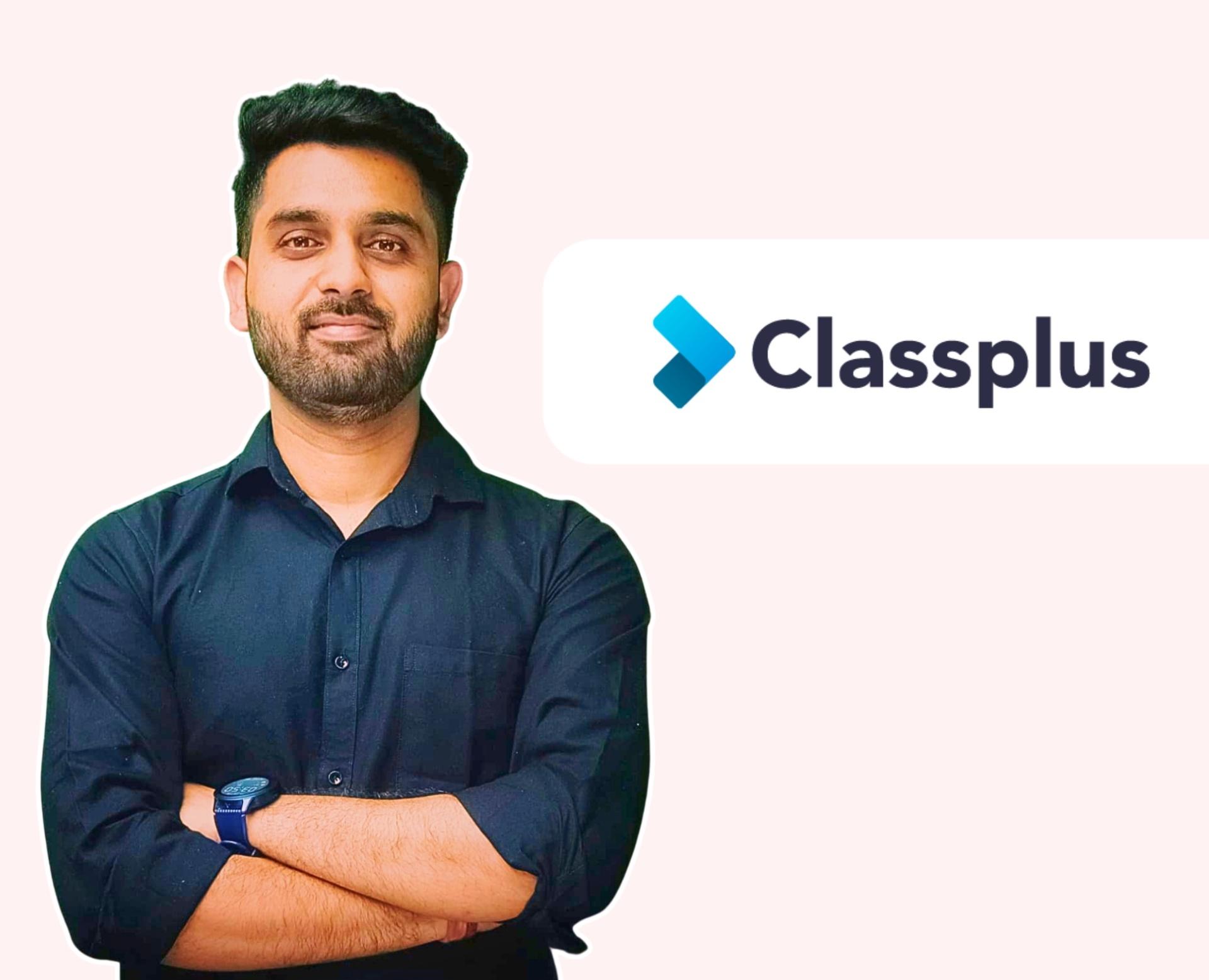 **"Classplus Free Demo | Classplus Reviews & Features | Grow Your Coaching Online"**