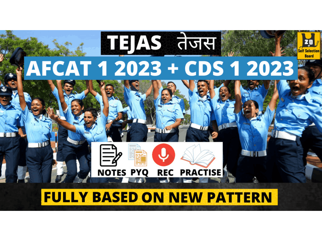 Home - Self Selection Board - SSB