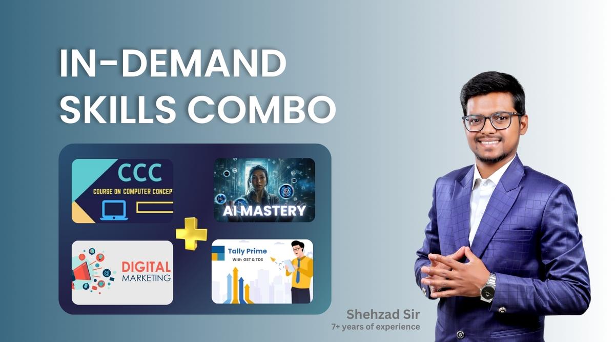 SkillMax Learning : Online Certification Courses