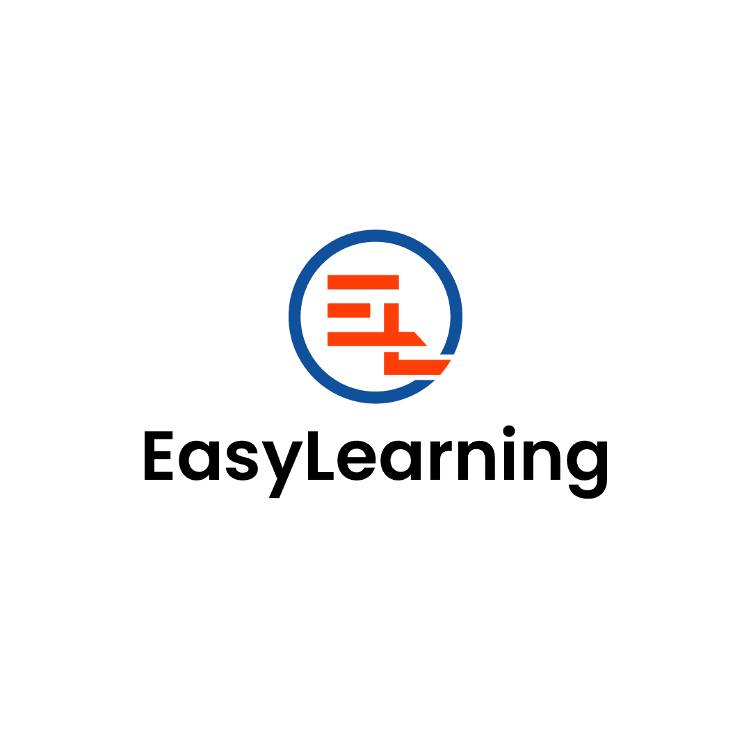 Home - Easy Learning