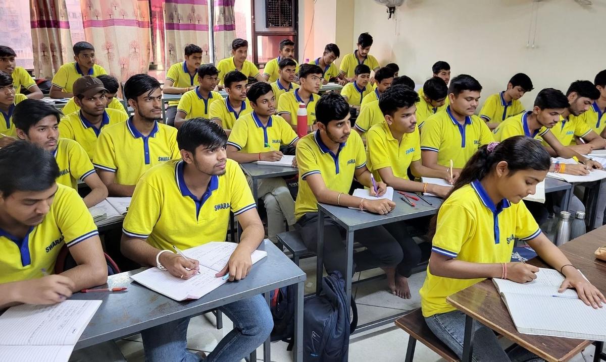 Best PAT Coaching in Indore | CUET Agriculture & ICAR Coaching – Swaraj ...