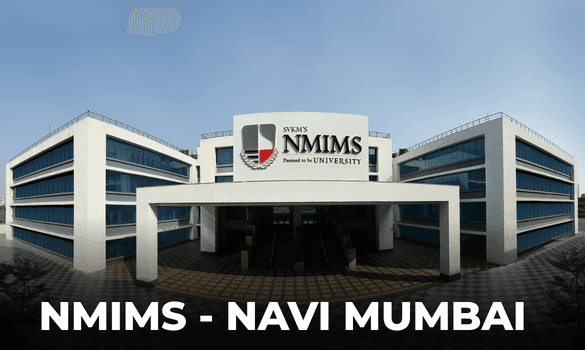 NMIMS CET 2026 | EXAM AND ADMISSION PROCESS