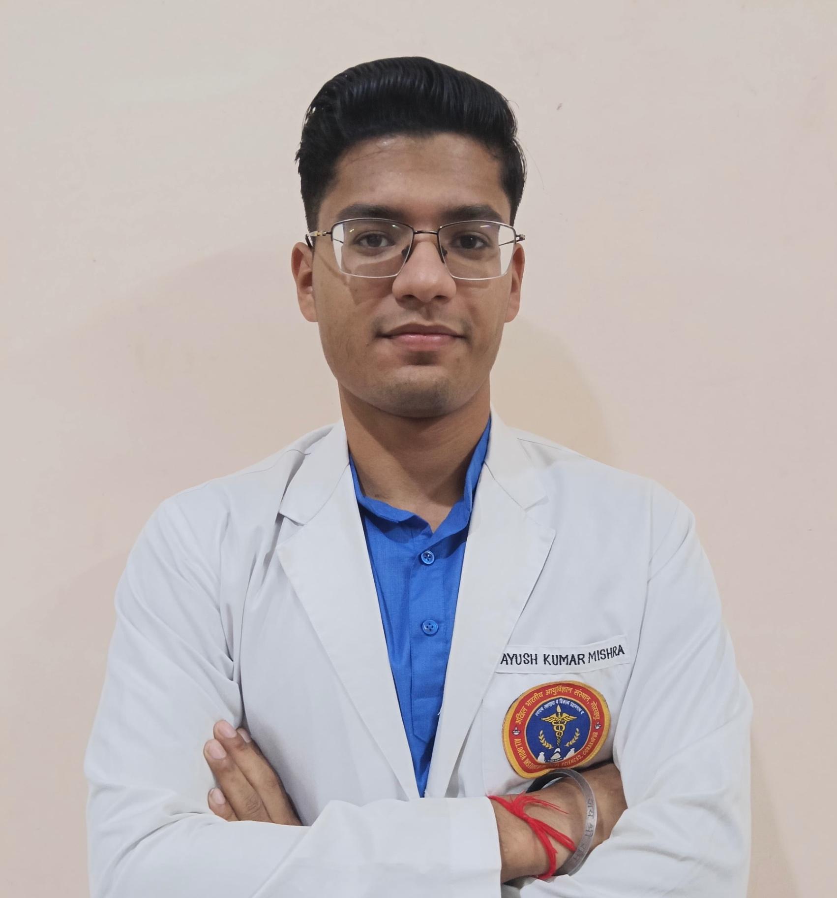 Home - Aditya Joshi