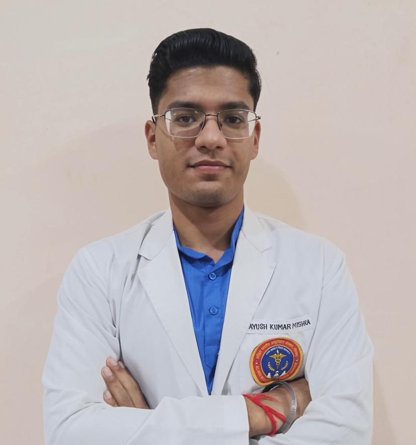Home - Aditya Joshi