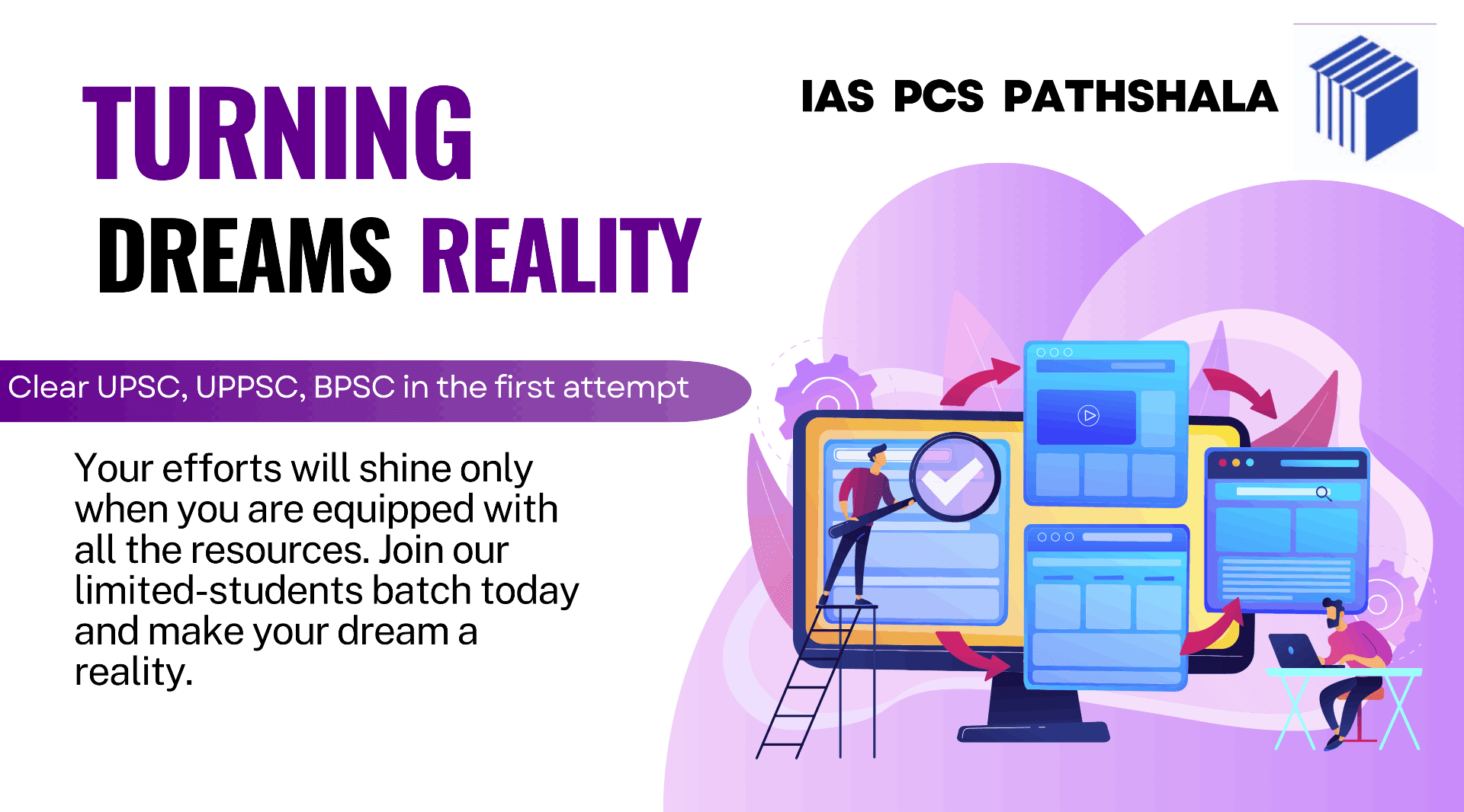 Home - IASPCS Pathshala