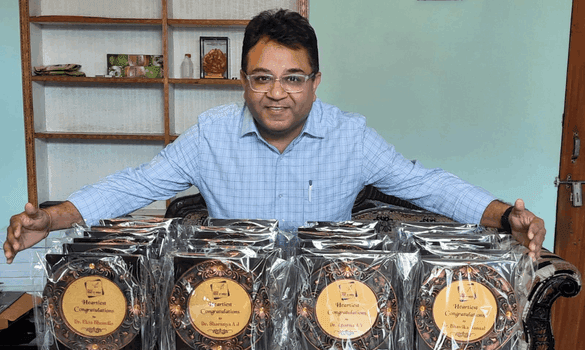 Gallery - Dr Lall's BDS-2-MDS & NExT