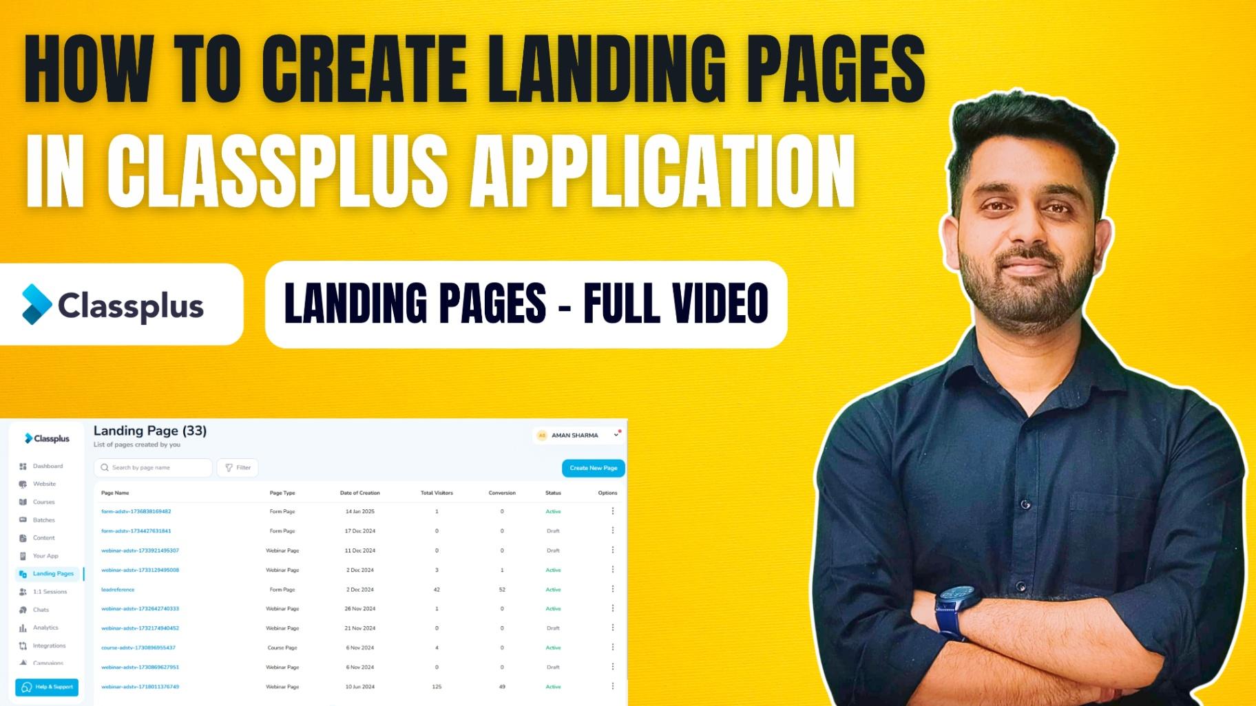 Classplus vs Graphy | Compare Features, Pricing & Benefits