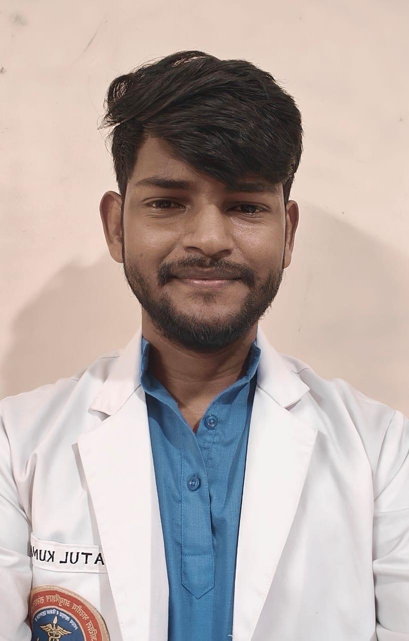 Home - Aditya Joshi