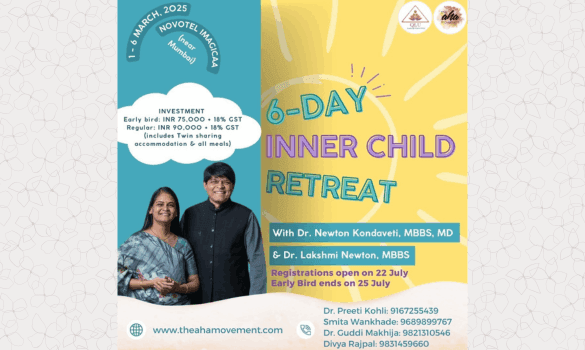 QLU Upcoming Programs