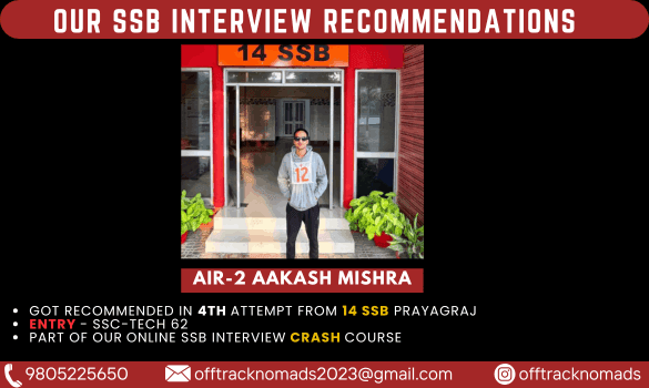 Home - OFFTRACK NOMADS