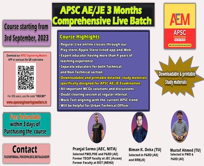 Home - APSC Engineering Masters