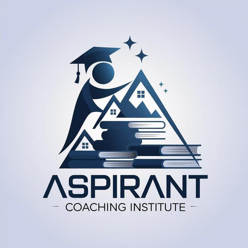 Online Courses – Aspirant Coaching Institute