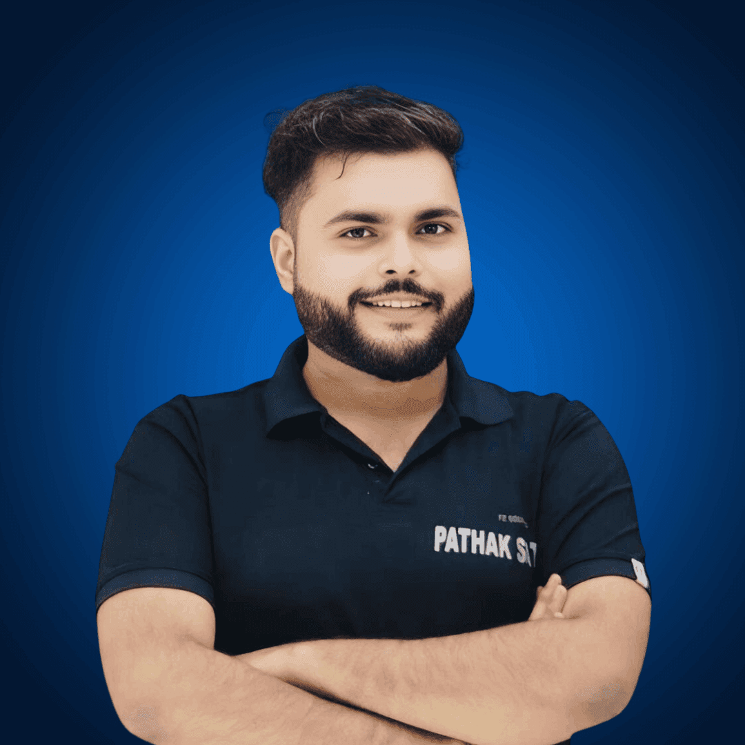 About PS Academy and Pathak Satyam’s COURSES