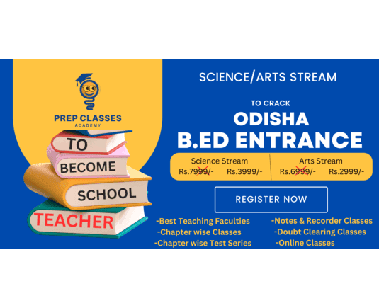 Home - Prep Classes Academy