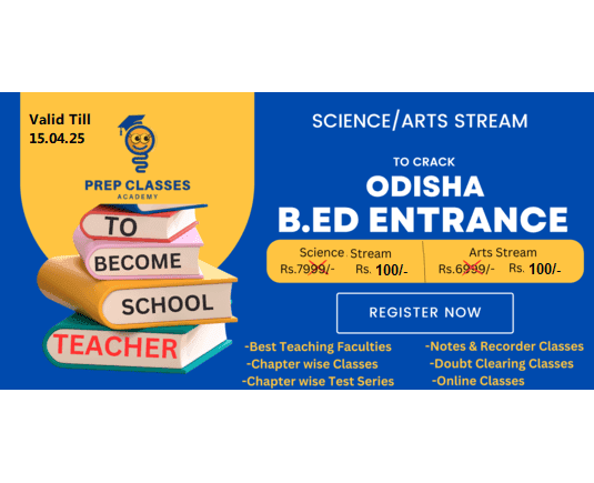 Home - Prep Classes Academy