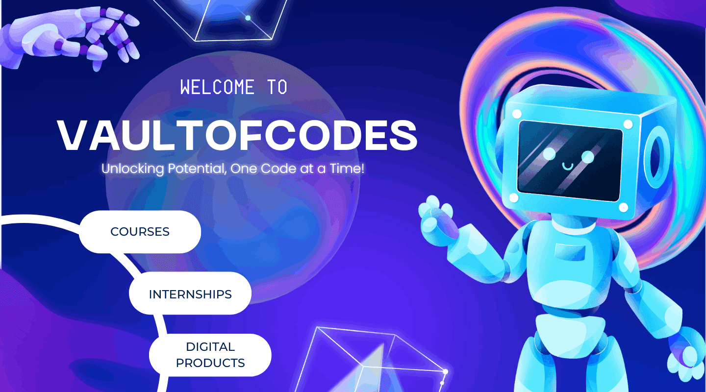vaultofcodes