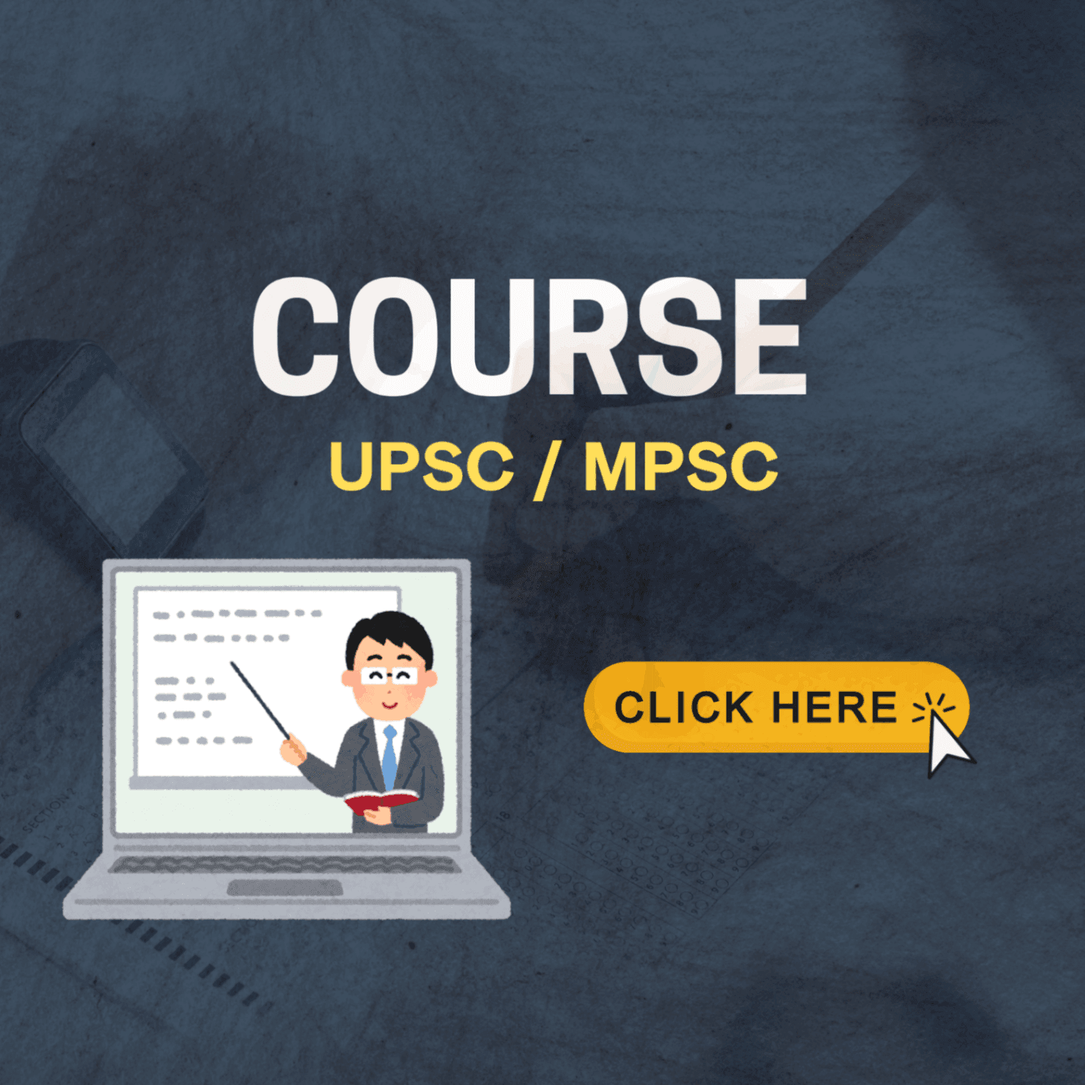MPSC UPSC Best Coaching in Pune | Dilip Khatekar Sir | Step Up Academy