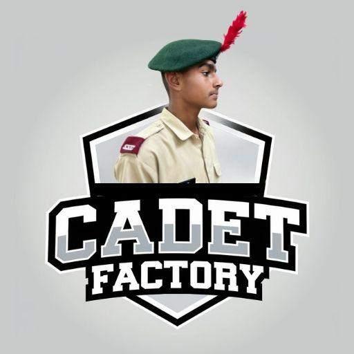 Cadet Factory : Sainik School Online Coaching 2026 [Class 6,9]
