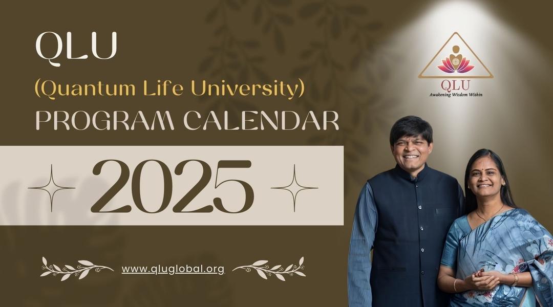 Quantum Life University