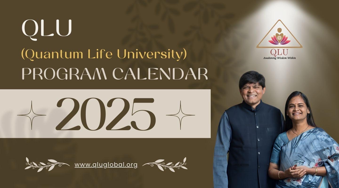 Quantum Life University