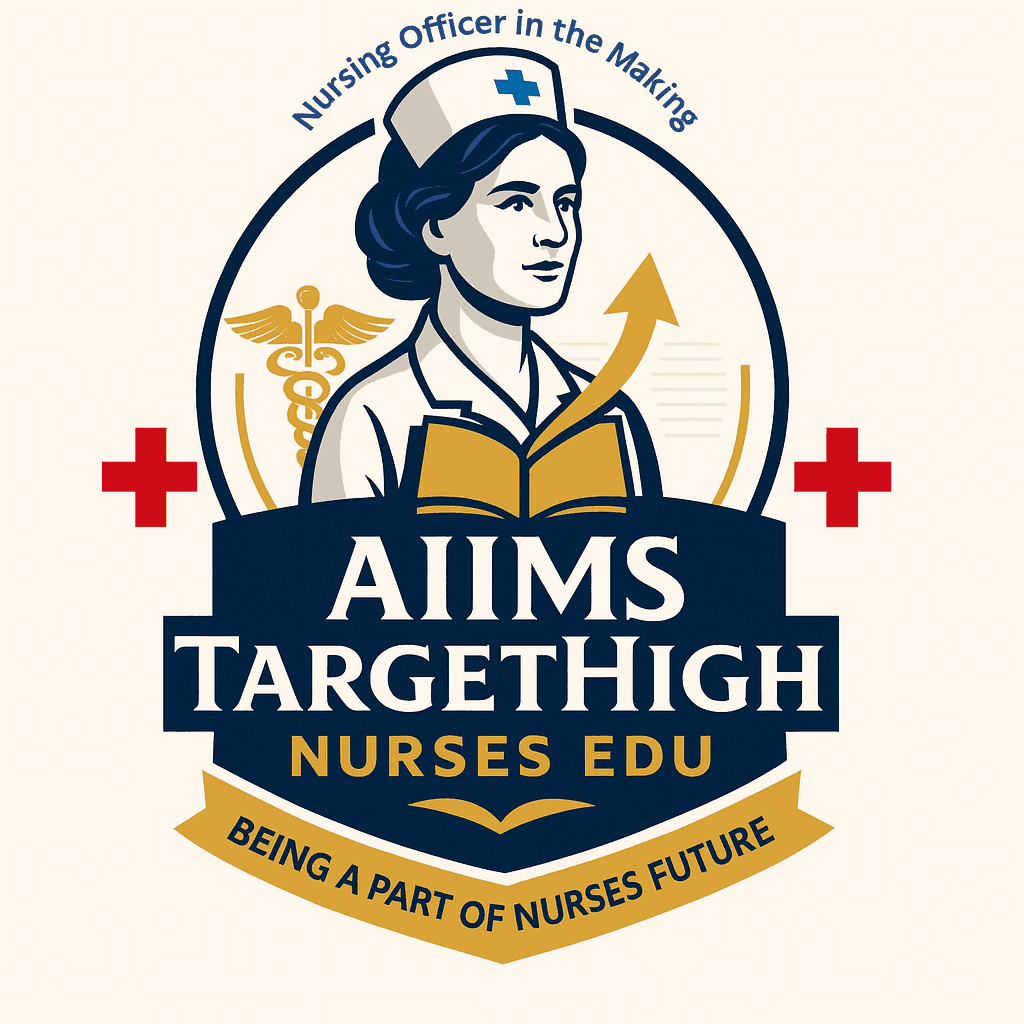 Home - Aiims Target High Nurses Edu