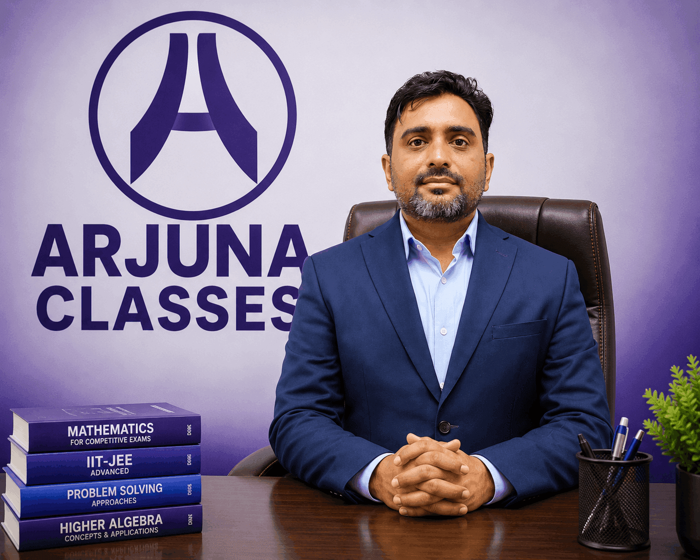 Home - Arjuna Classes