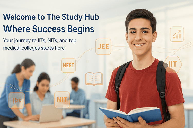 Premier The Study Hub for IIT JEE, NEET, MHT CET, and Foundation ...
