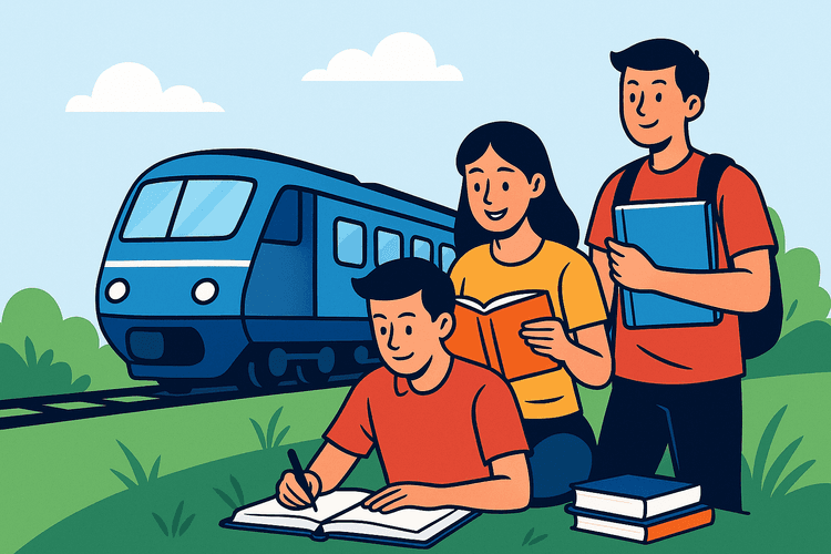 SWR Education Point is a trusted platform dedicated to helping students ...