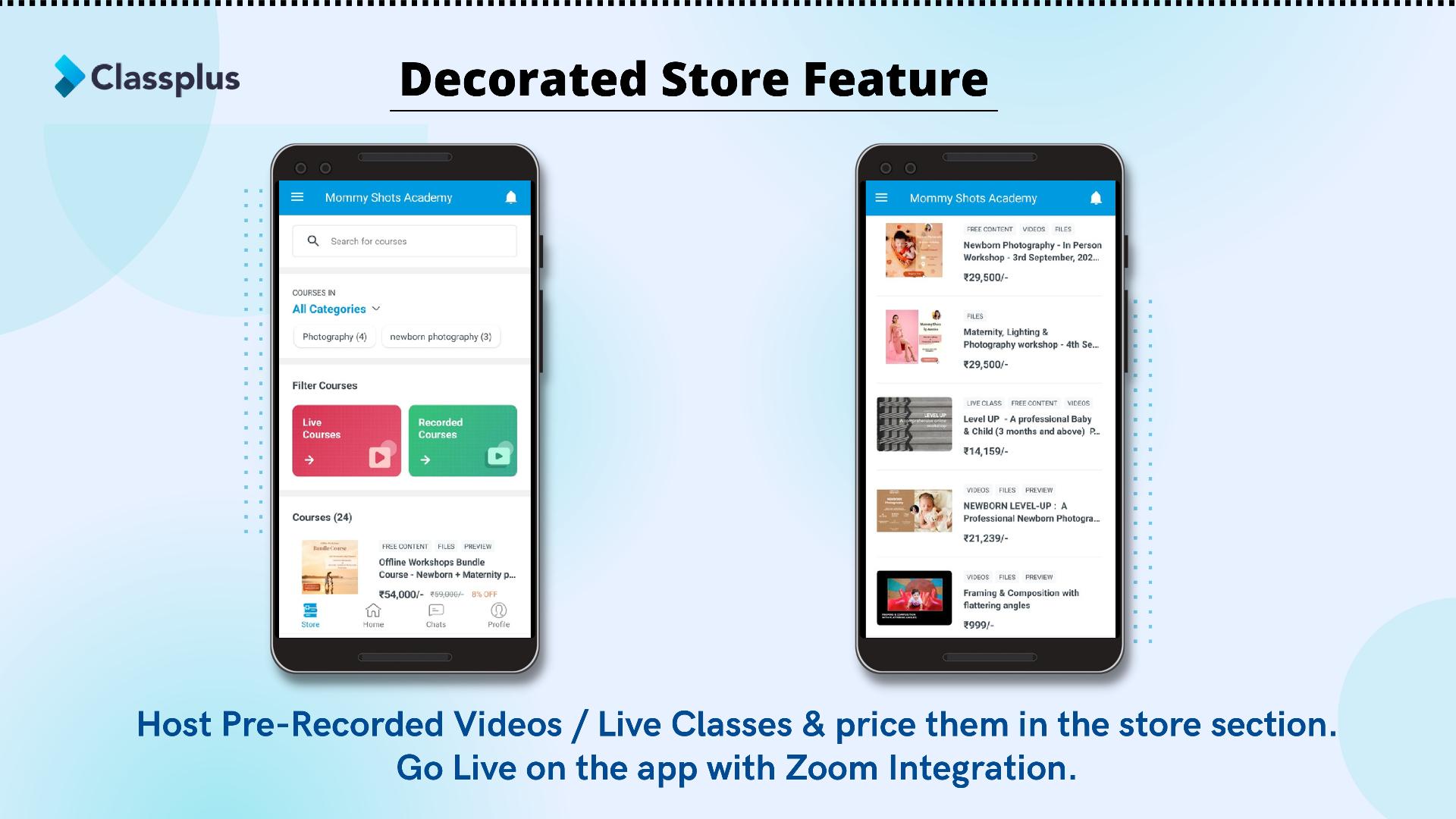 **"Classplus Free Demo | Classplus Reviews & Features | Grow Your Coaching Online"**
