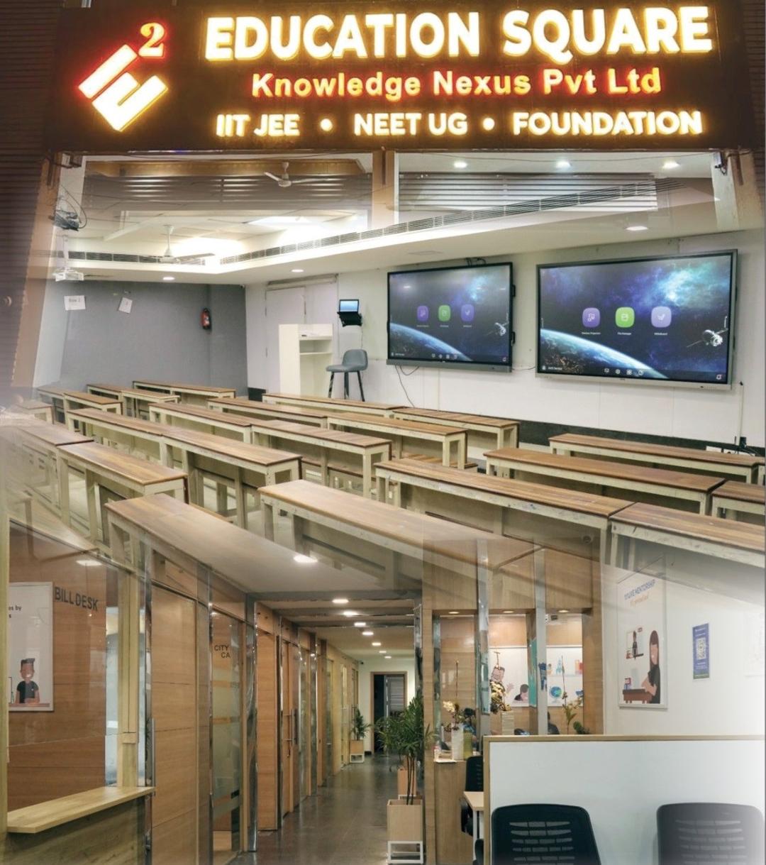 Home - Knowledge Nexus
