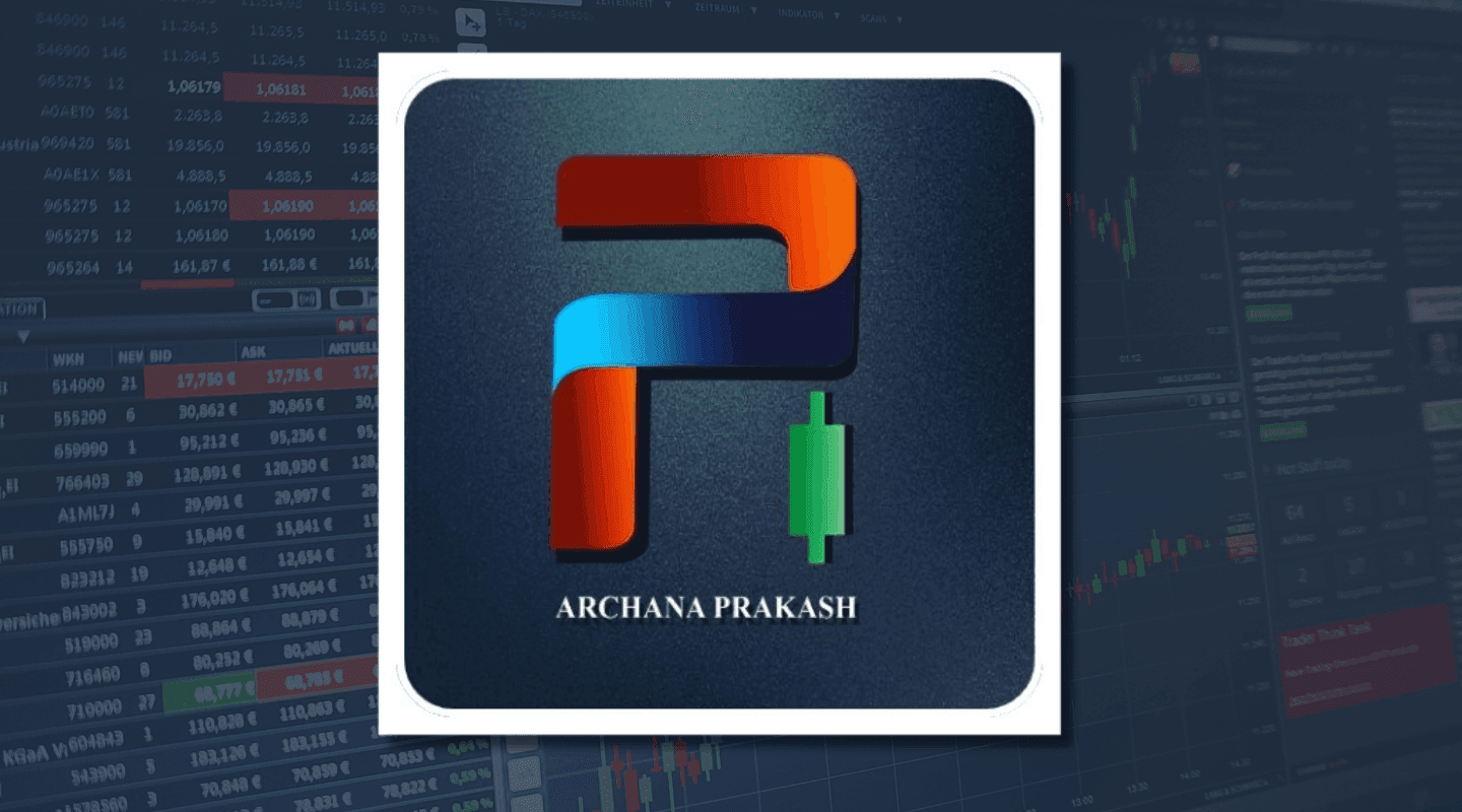 Home - Archana Prakash