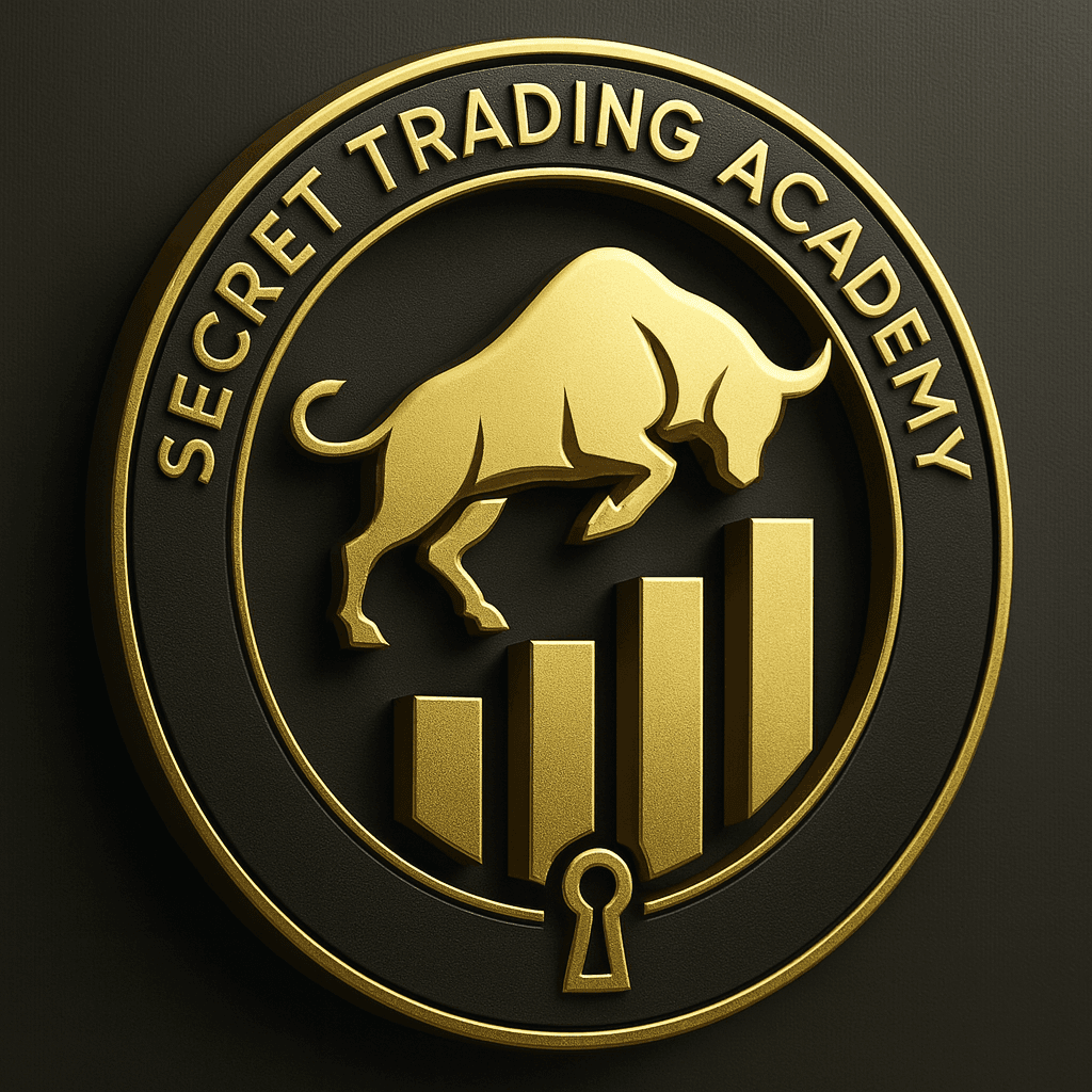 Best Intraday Course provider | Secret Trading Academy