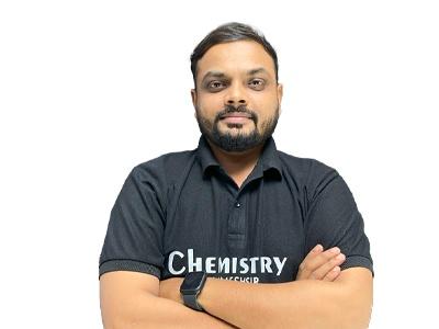 Chemistry By NIMESHSIR - Live Courses For NEET, JEE, Board, Gujcet