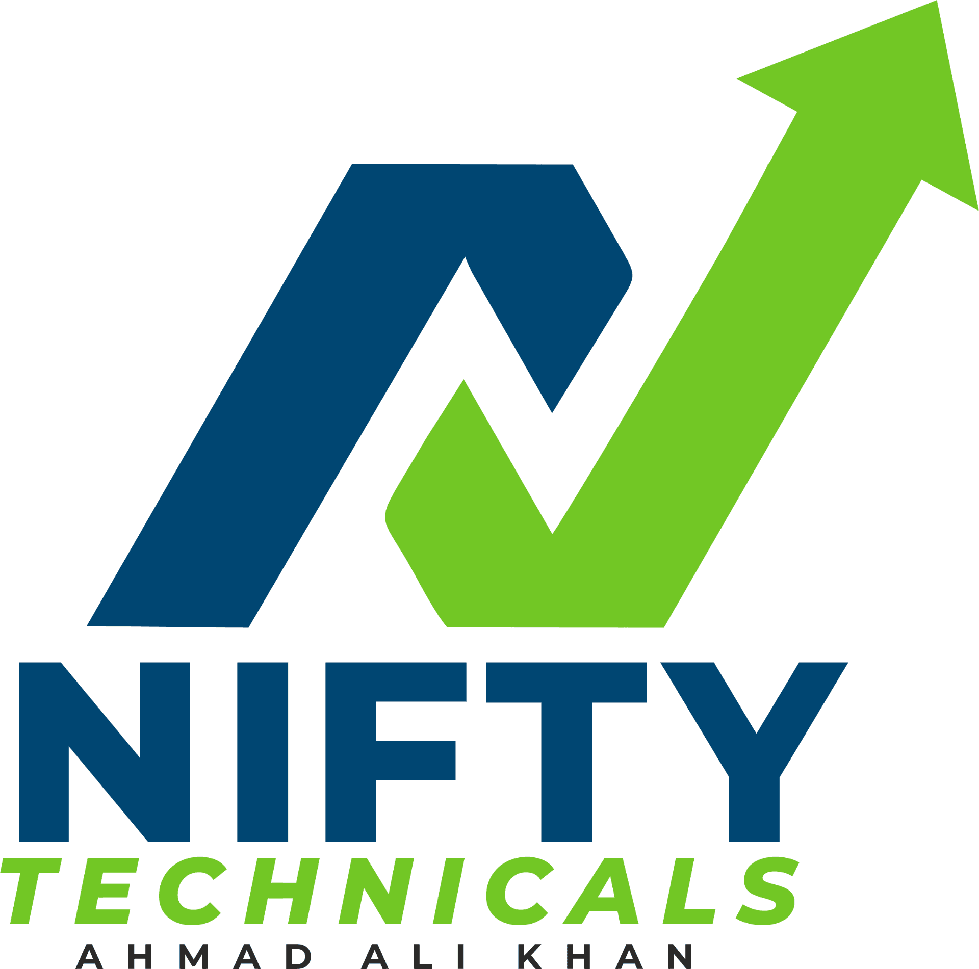 Nifty Technicals by Ak