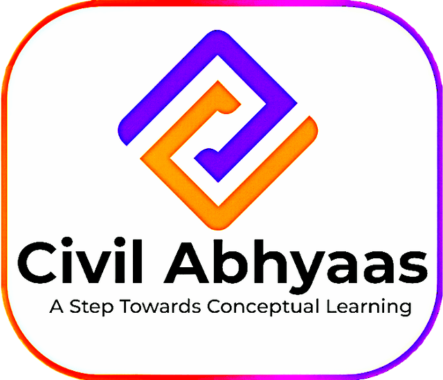 Civil Abhyaas | Civil Engineering, Architecture & Construction Learning ...