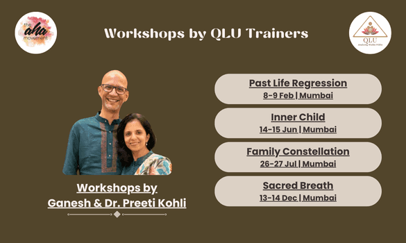 Quantum Life University