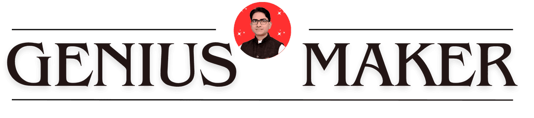 Genius Maker: Live Mentorship & Courses Shopify, Facebook Ads, Dropshipping and more...