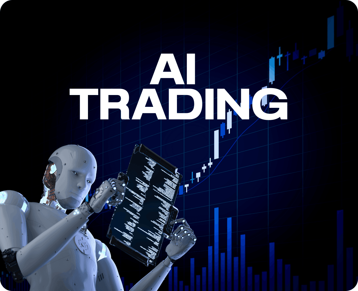 Home - Trade with Sanchit