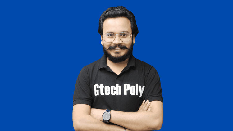About Us - Gtech poly