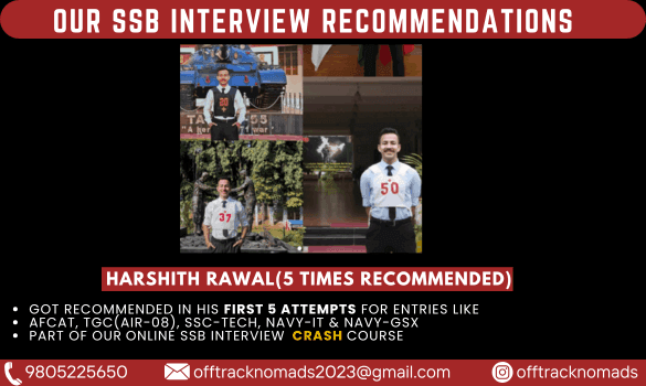 Home - OFFTRACK NOMADS