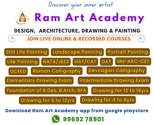 Ram Art Academy