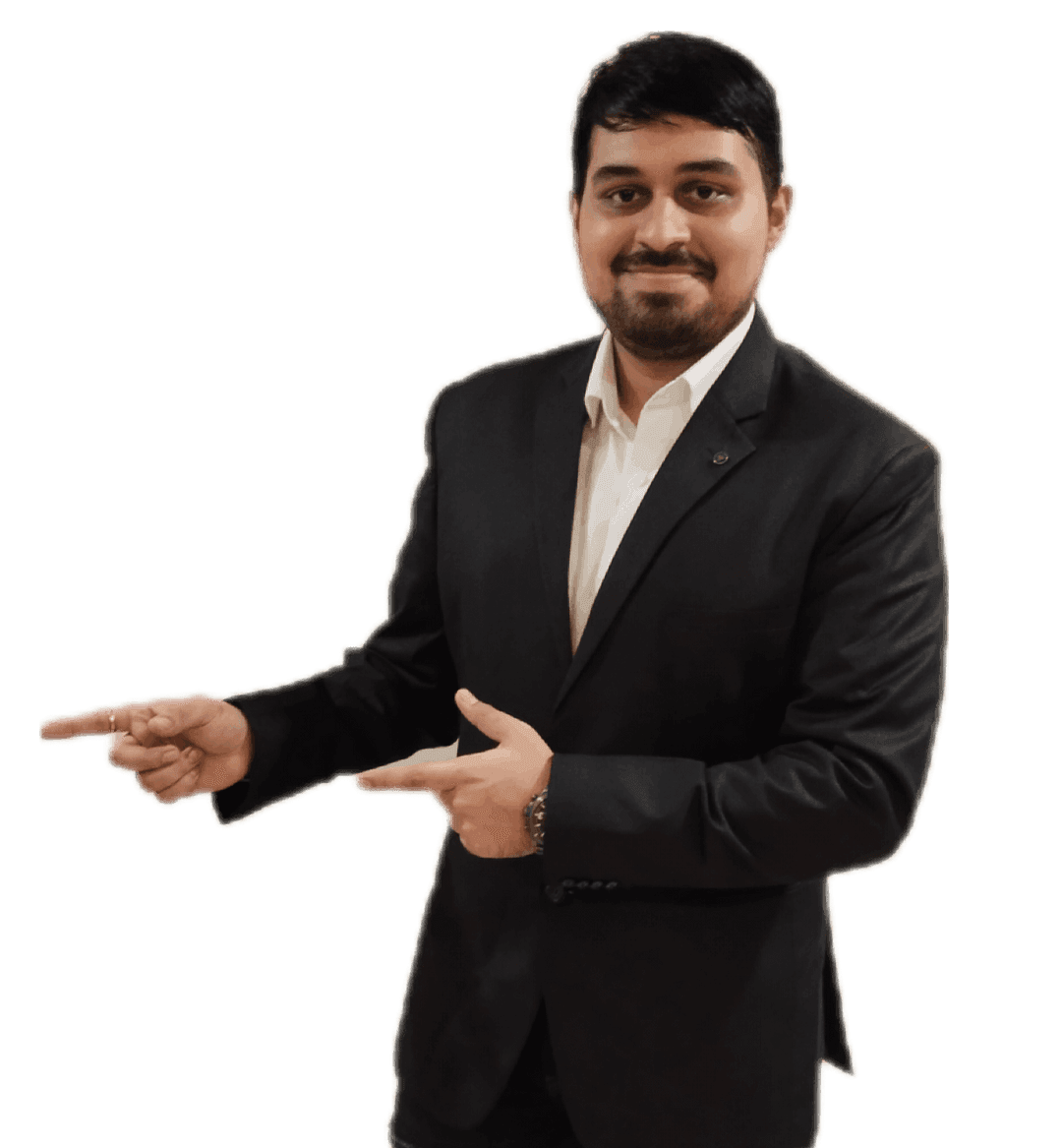 Home - IGNITE ACADEMY SURAT
