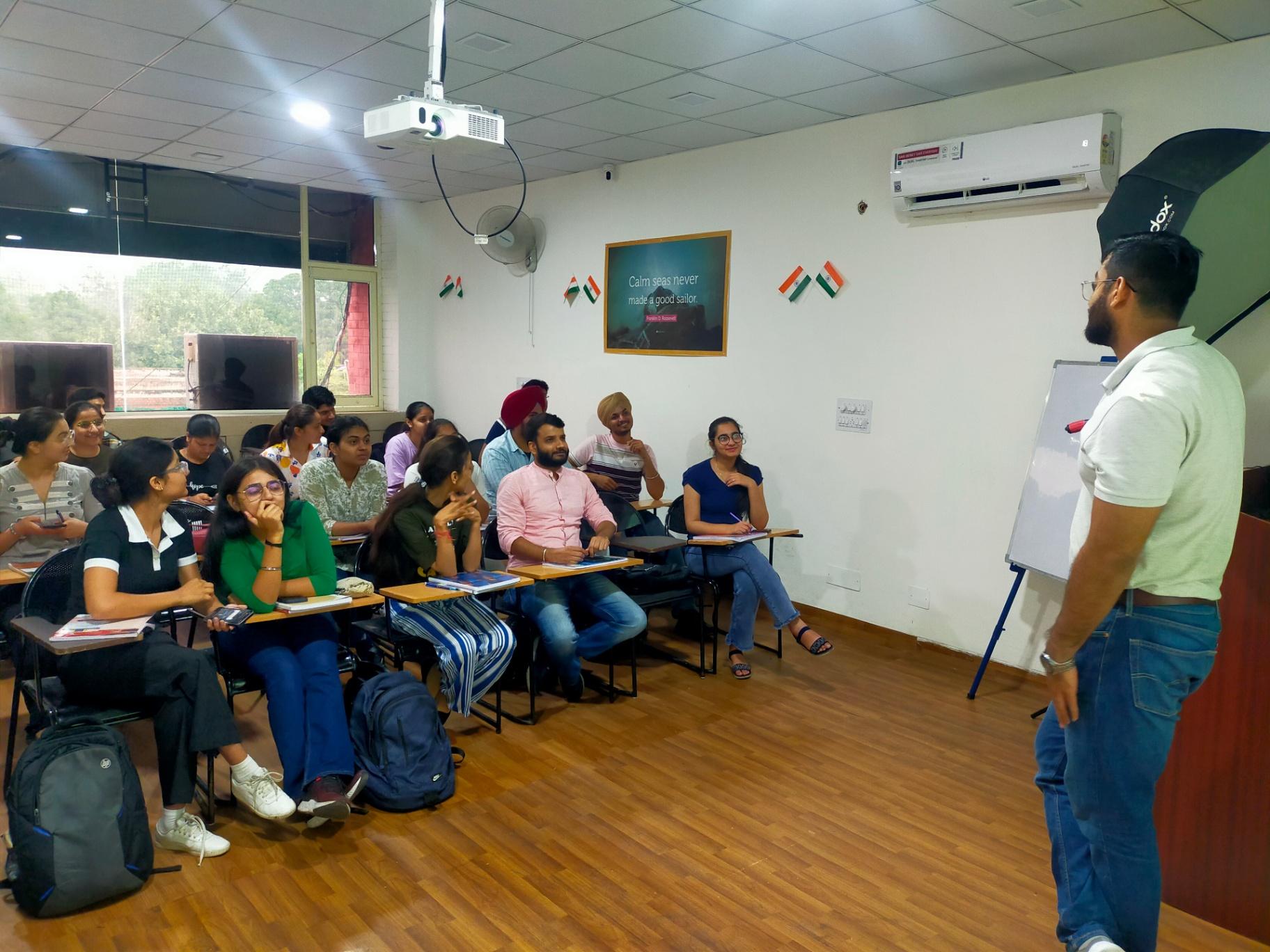 Home - O2 IAS Academy