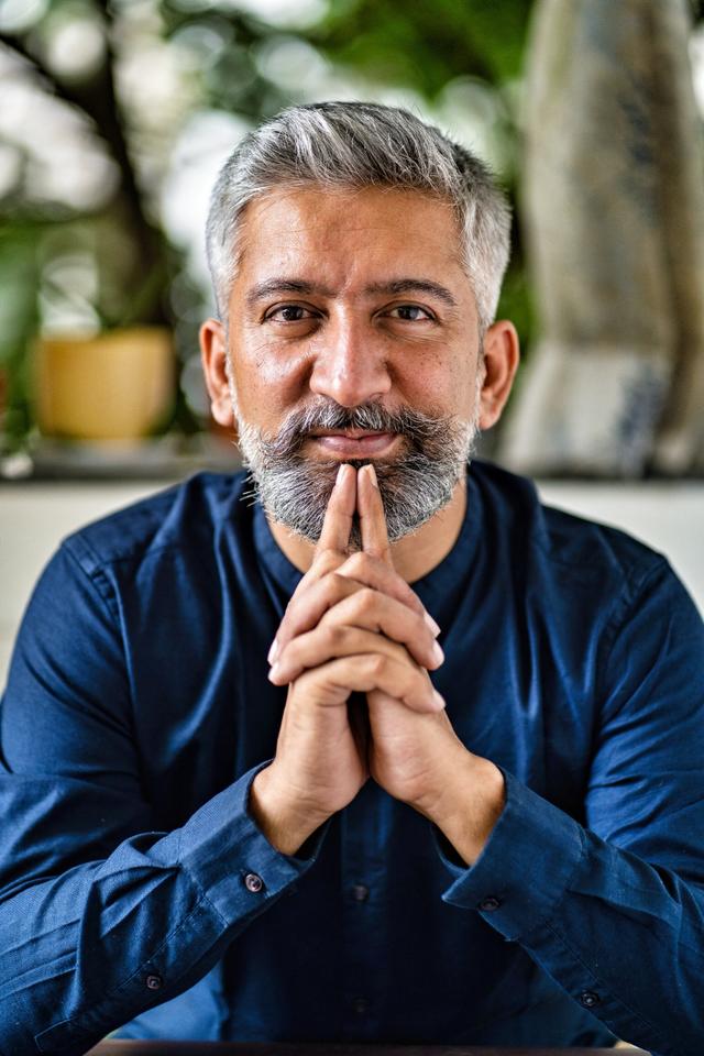 Geet Batra | Life Coach, Author, Healing & Transformation
