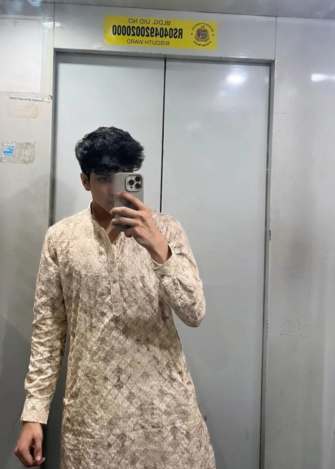 Testimonials - Parmar's Academy
