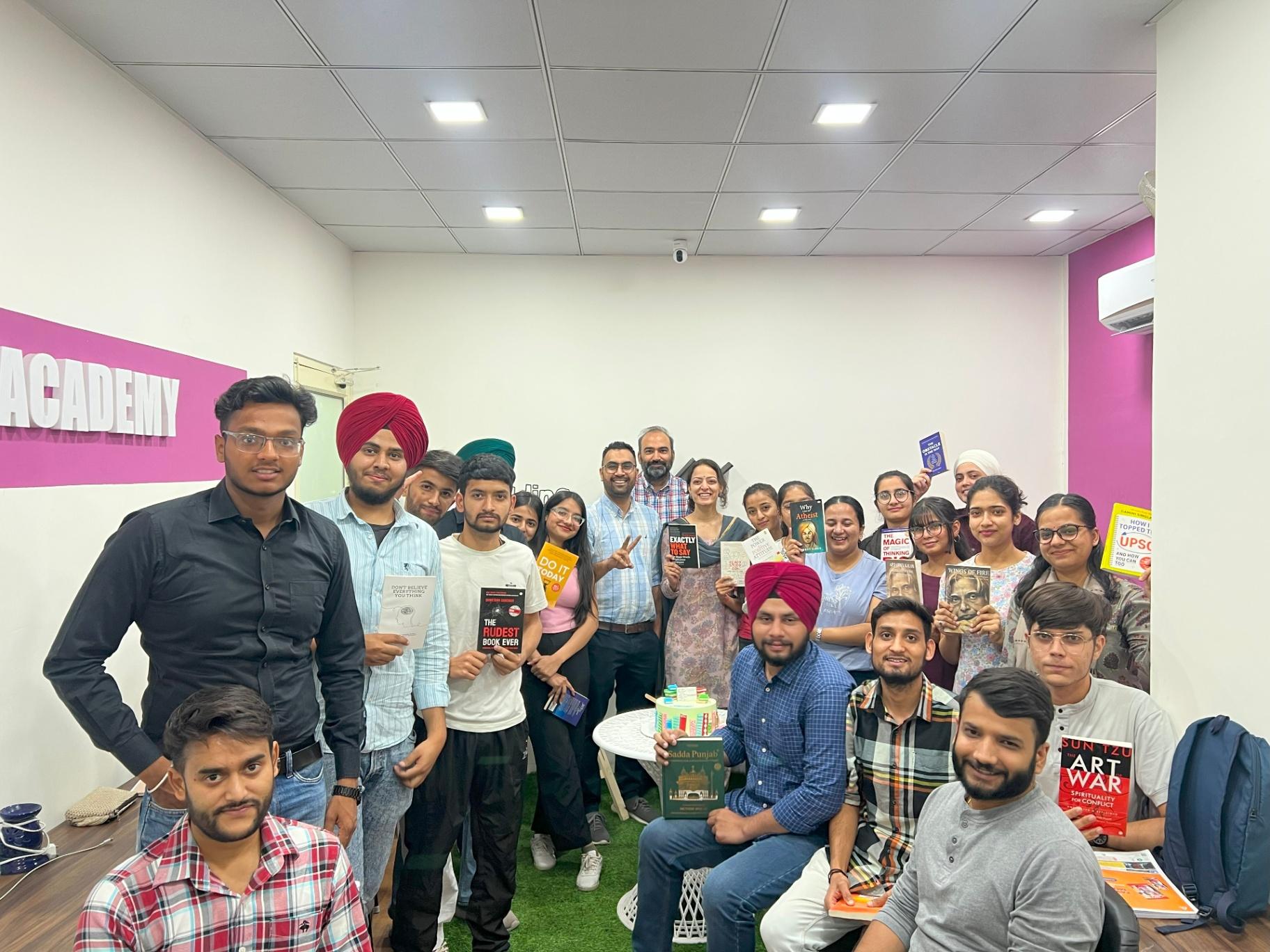 Home - O2 IAS Academy