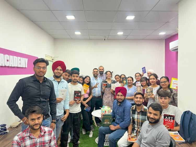 Home - O2 IAS Academy