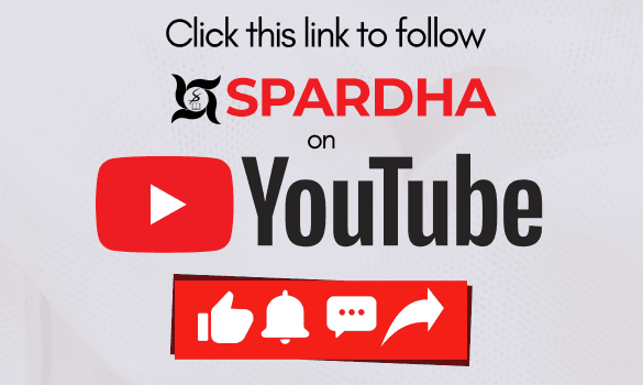 Spardha Learning Platform
