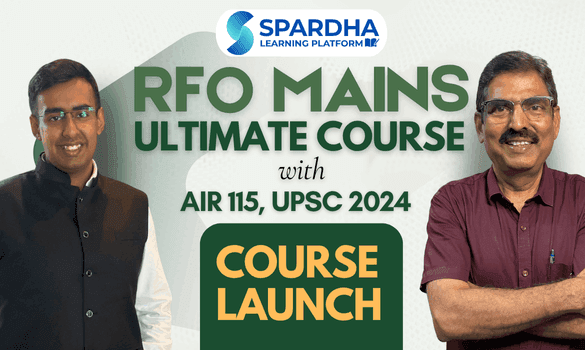 Spardha Learning Platform