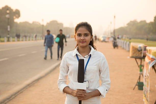 Home - Indian Mass Communication